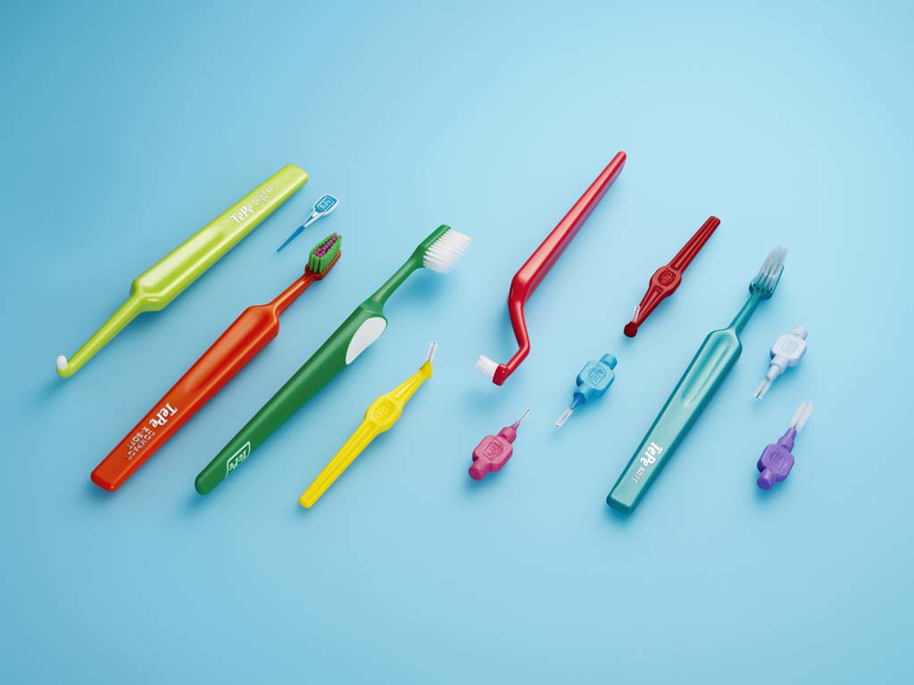 Broschüre: Pharmacists Guide | TePe D-A-CH